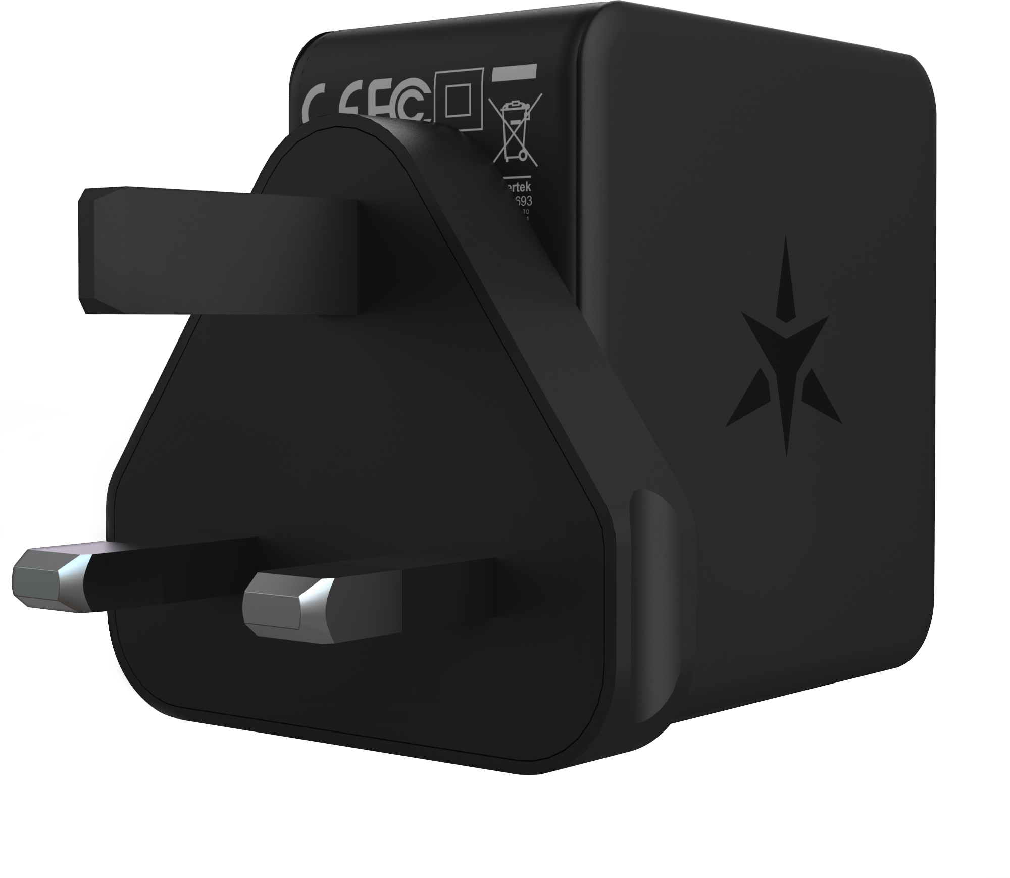 Detachable Power Plug for USB-C Power Adapter | Star Labs – Star Labs®